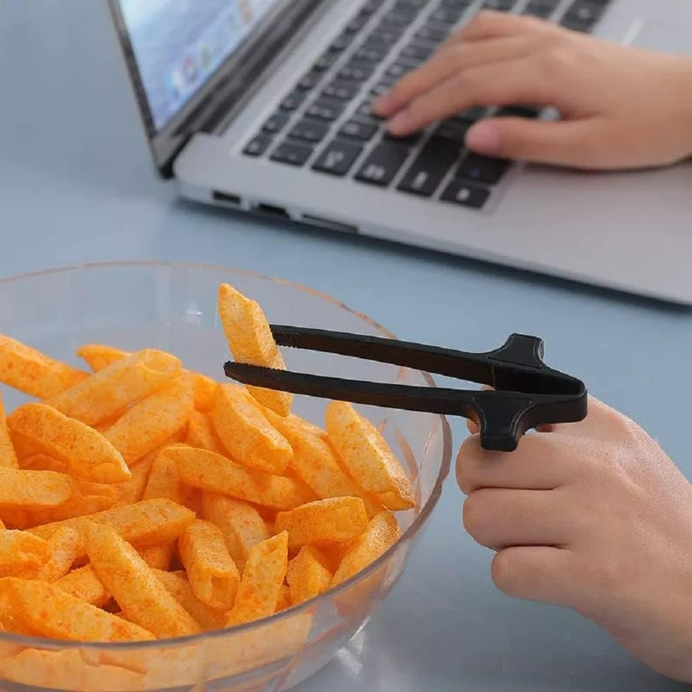 Finger Chopsticks - Snack Chopsticks for Gamers – Assaf online shop