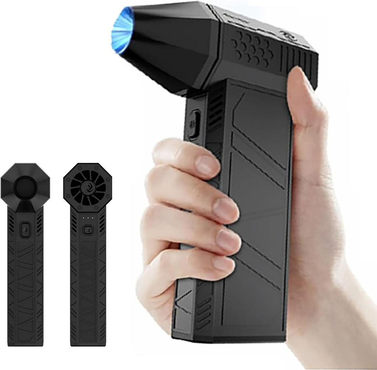 Pocket Turbo Jet Fan Blower – Assaf online shop