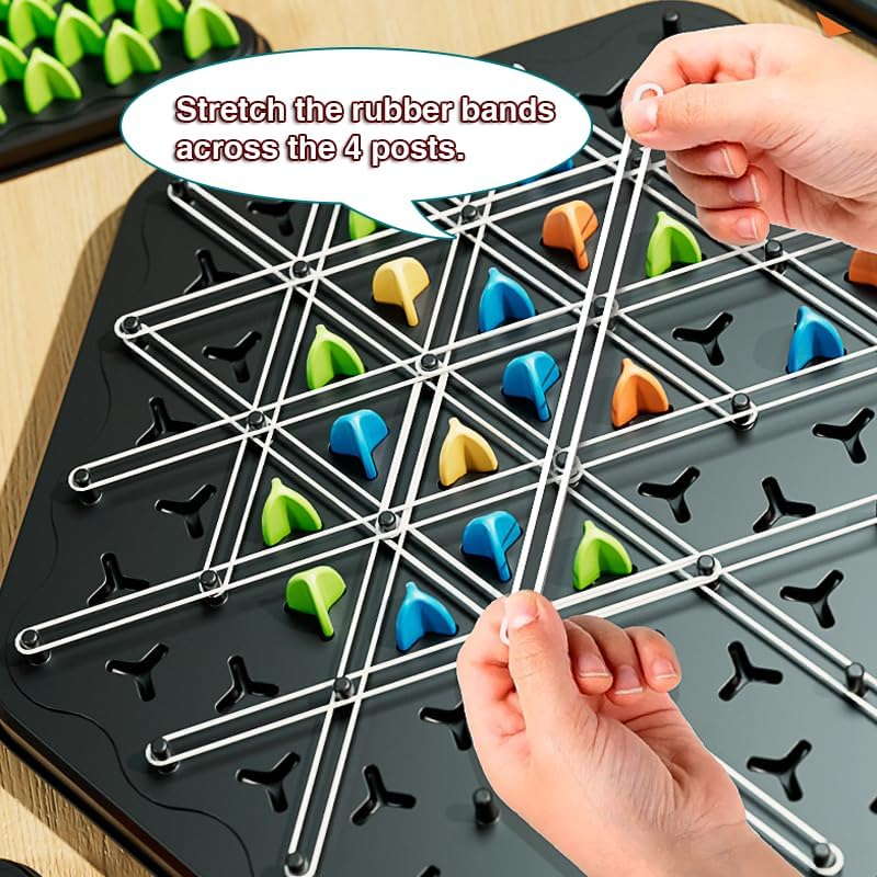 Chain Game, Multiplayer Puzzle Game – Assaf online shop