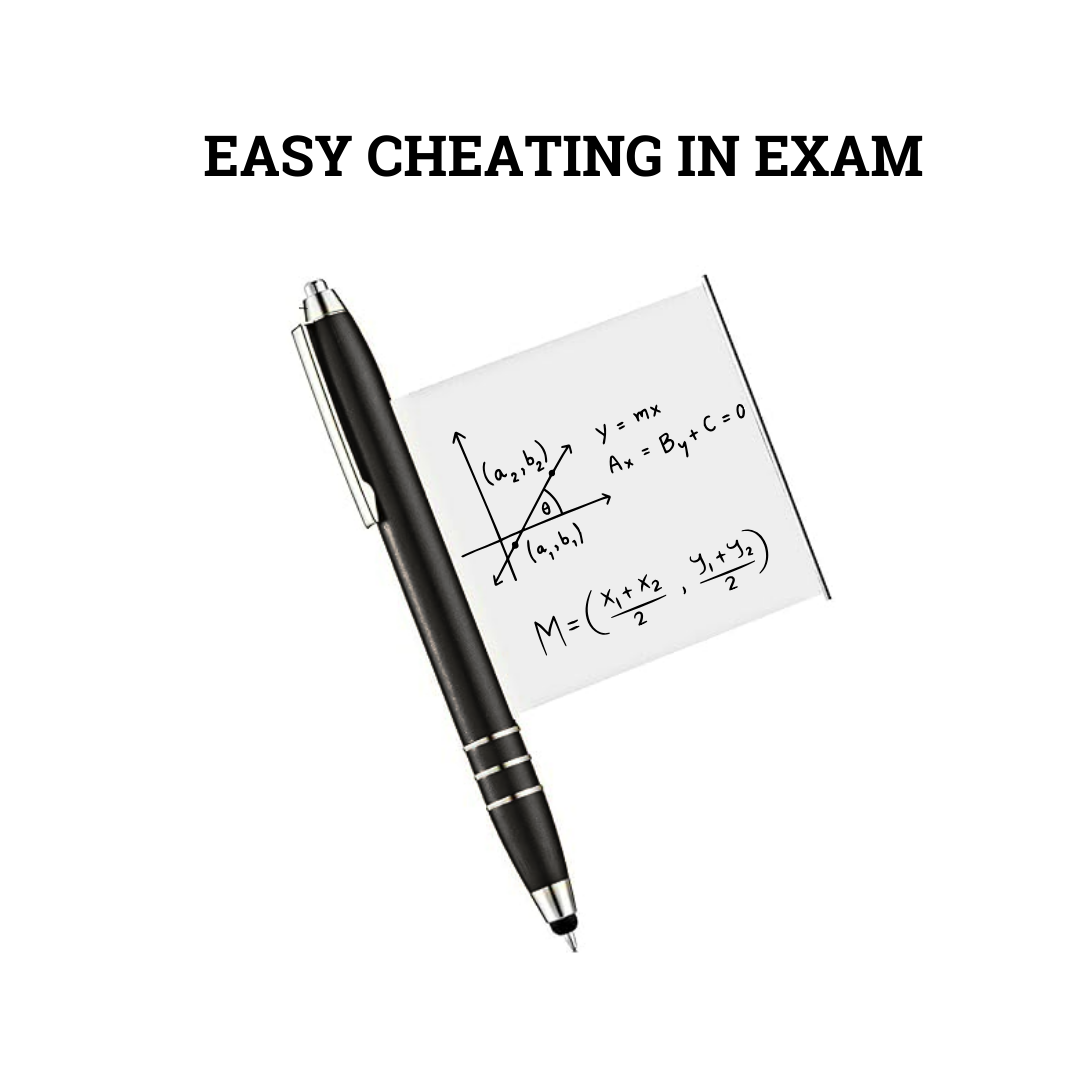 Cheating paper pen – Assaf online shop