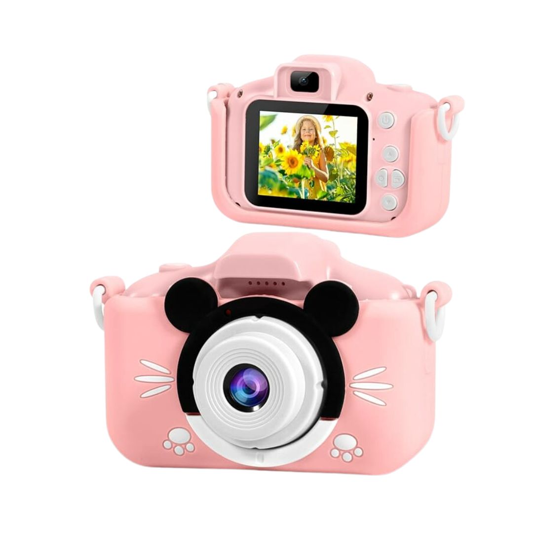 Kids Digital Camera – Assaf online shop